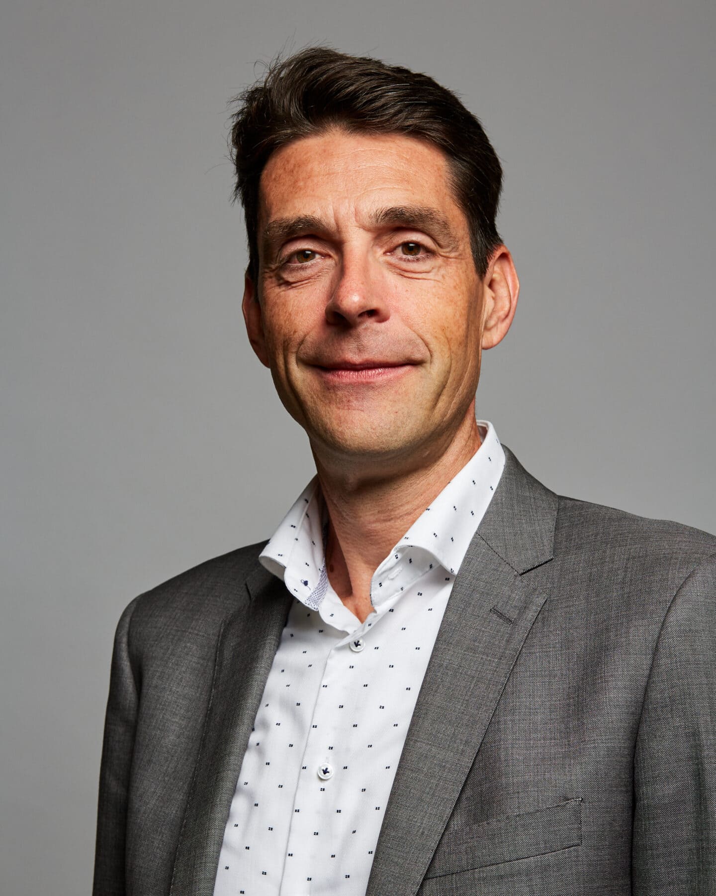 André Smulders - ISACA Netherlands Chapter
