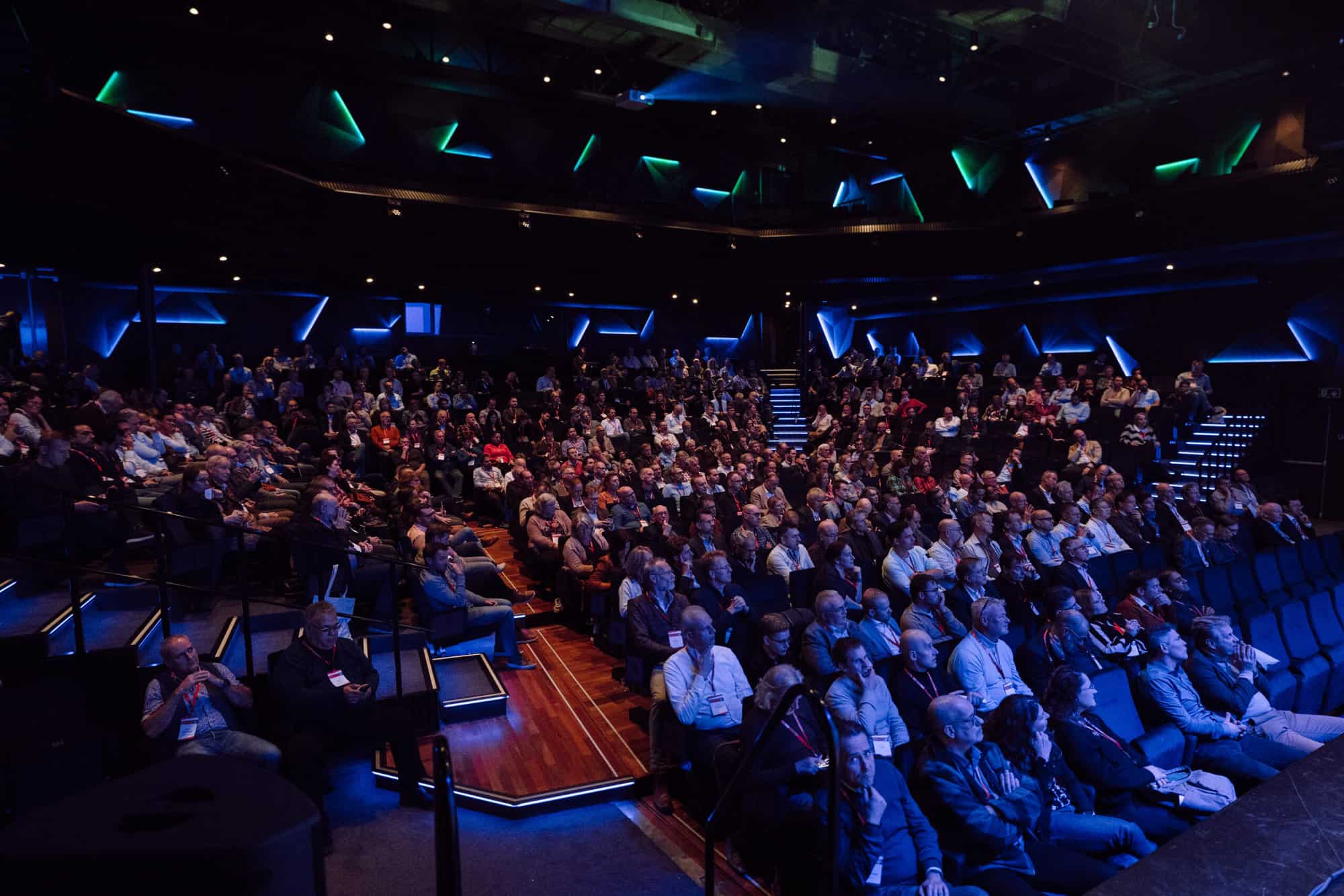 ISACA Risk Event 2023: a dive into the world of AI - ISACA Netherlands ...