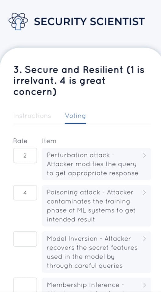 An Exploration of AI Risk & Collaborative Assessment Methodology ...