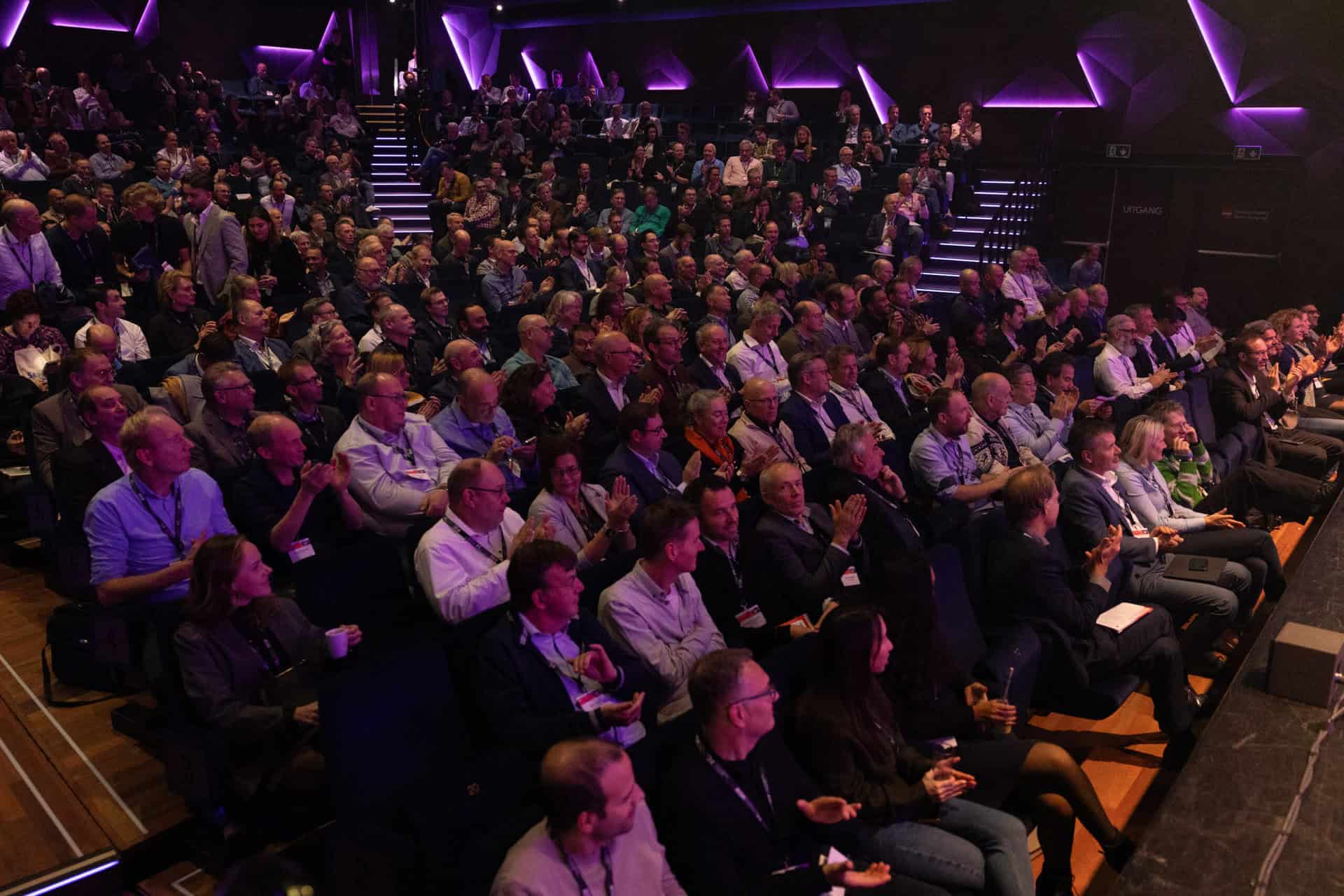 ISACA Risk Event 2024: A resounding success emphasizing resilience in ... ISACA Risk Event 2024: A resounding success emphasizing resilience in ...