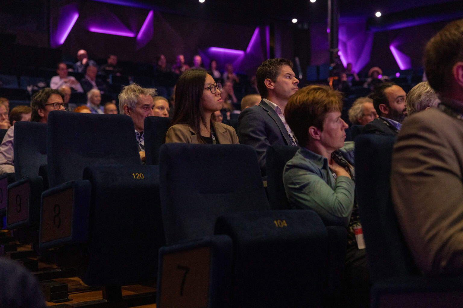 ISACA Netherlands Chapter: voor IT professionals