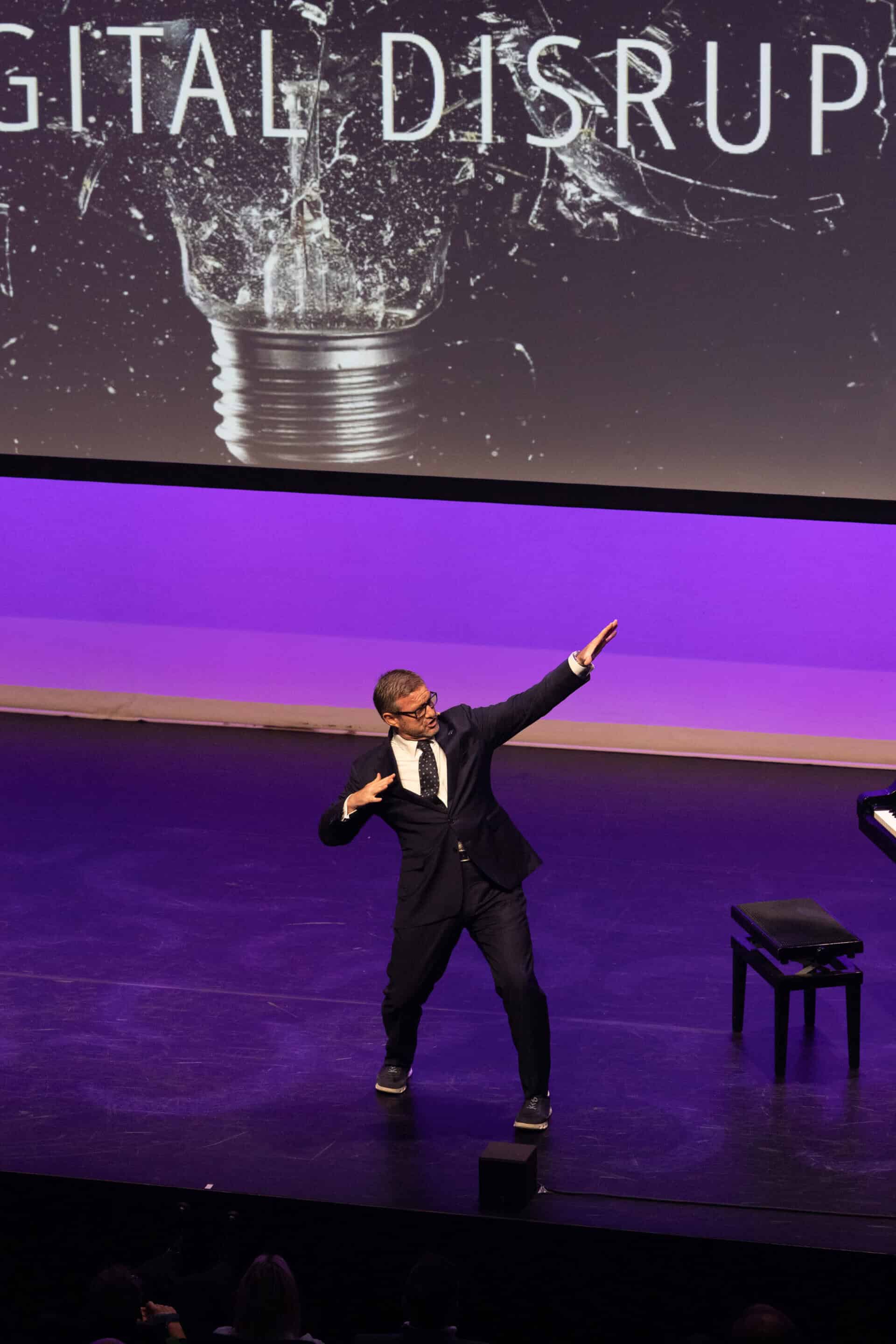 ISACA Risk Event 2024: Purple Ocean – Shaping the Future Together ...