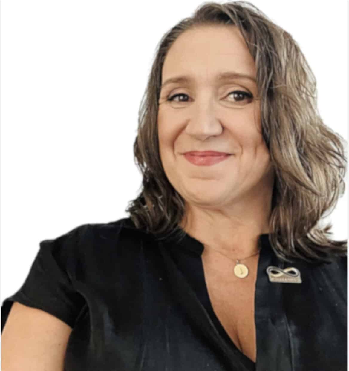 Lisa Flynn - ISACA Netherlands Chapter