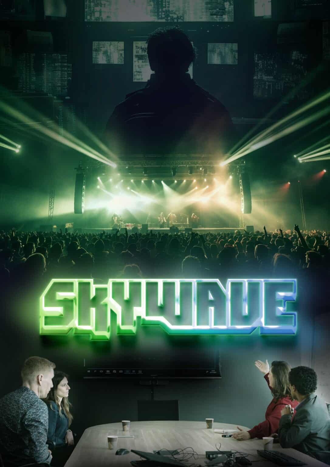 Skywave - ISACA Netherlands Chapter